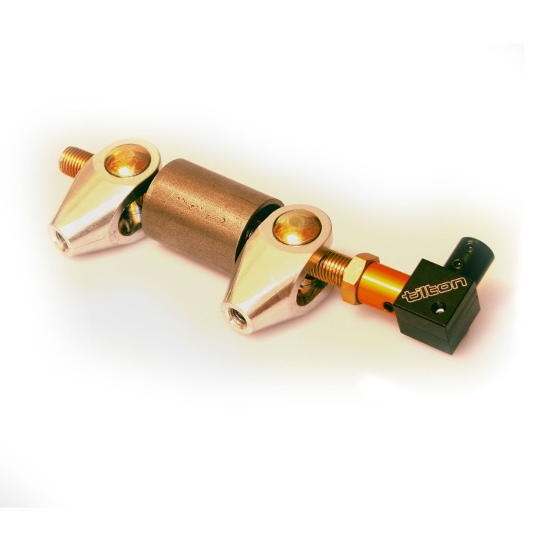 Tilton 90 Degree Brake Bias Adjuster Cable Coupling - Tilton Brake ... Tilton 90 Degree Brake Bias Adjuster Cable Coupling - Tilton Brake ...